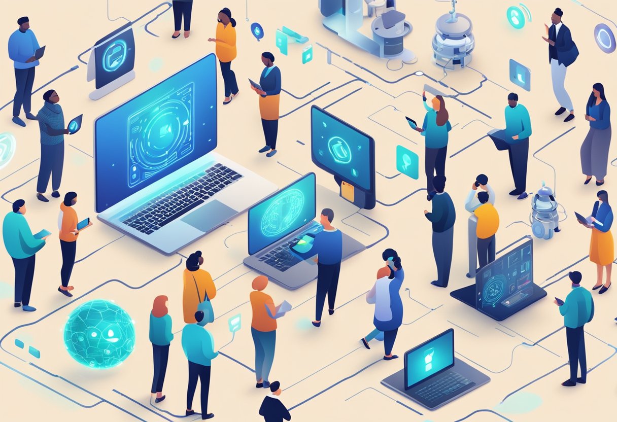 Digital Safety in an AI World: Navigating New Challenges