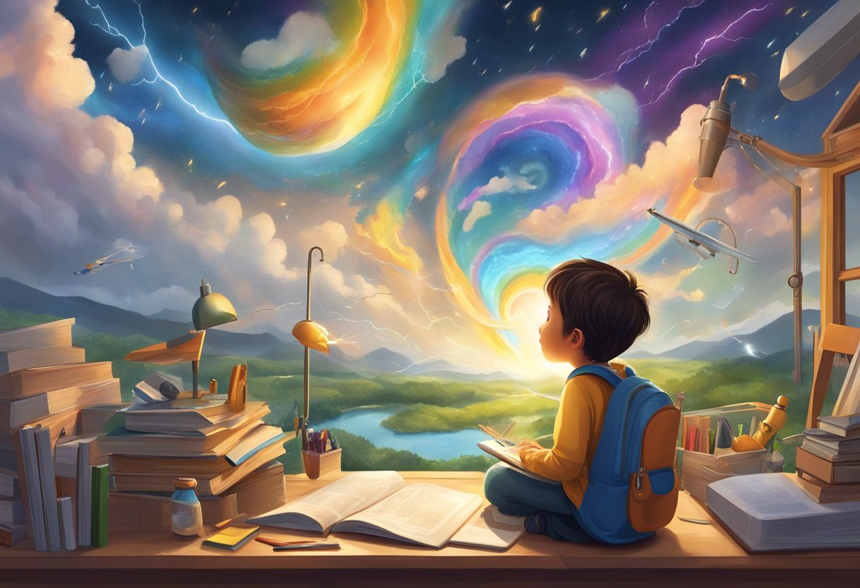 Weather Projects: Fun Activities to Explore Meteorology