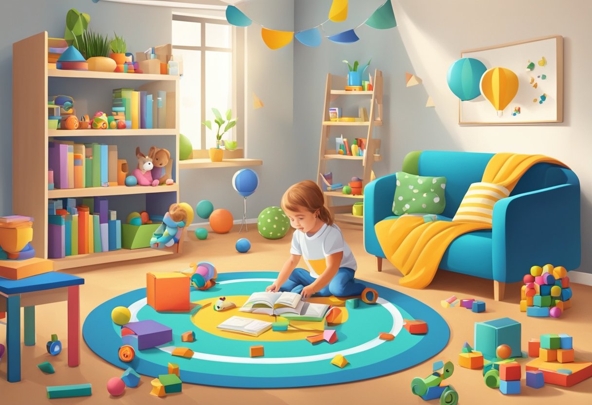 Numeracy Skills: Building Blocks for Mathematical Success