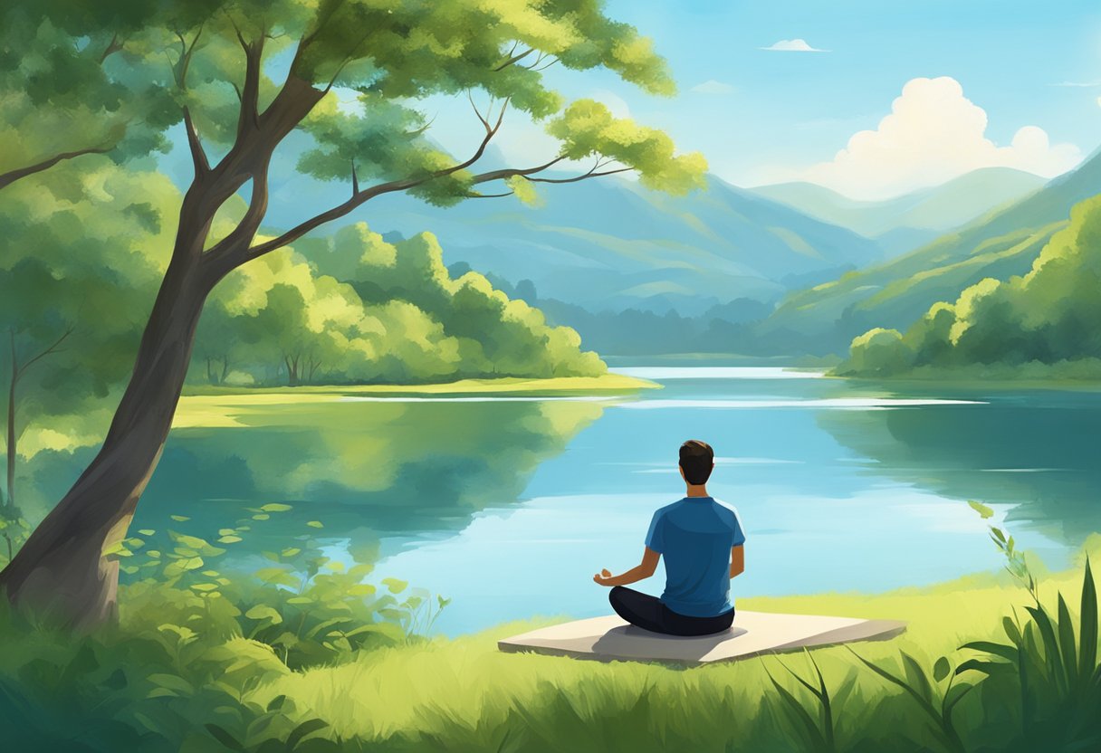 Mindfulness Practices: Boosting Focus and Wellbeing