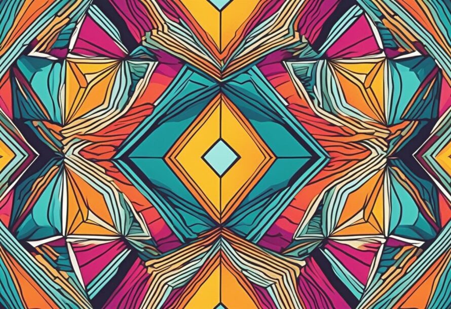 Teaching Symmetry and Patterns: 6 Simple Activities