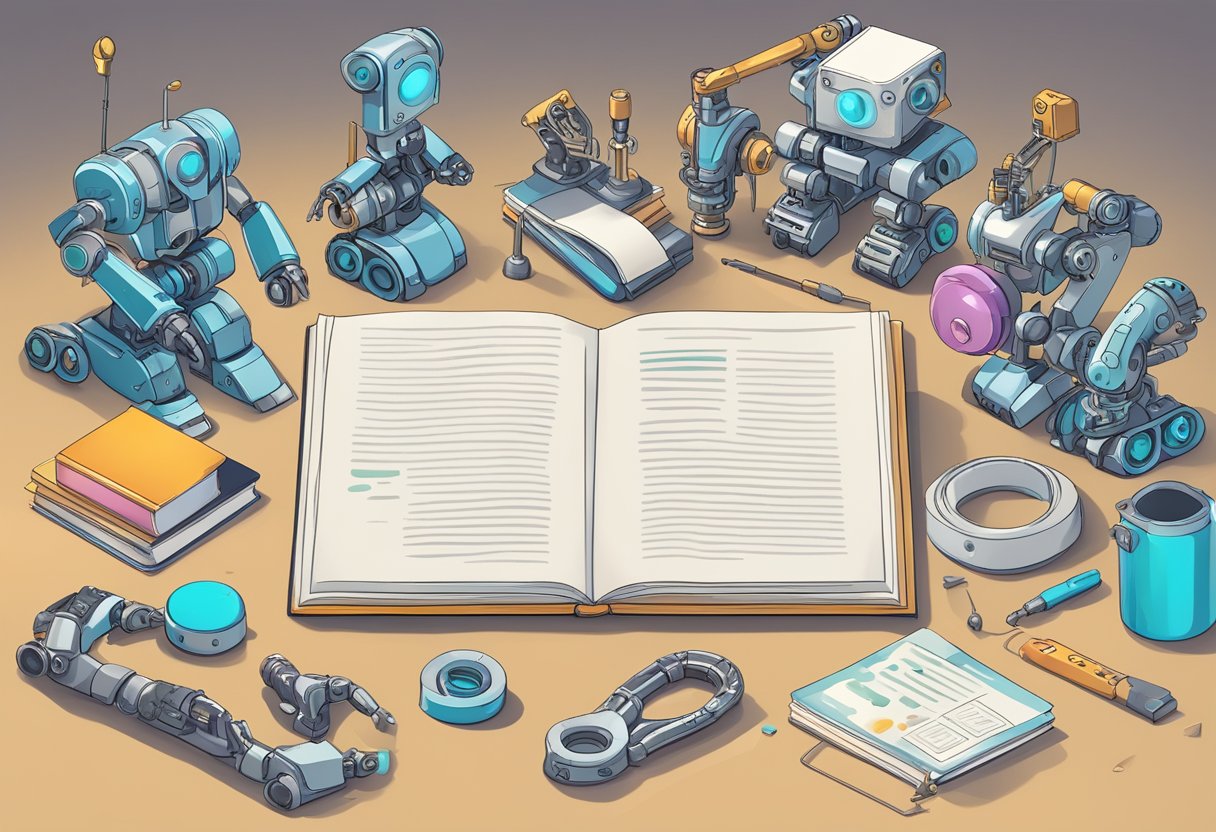 Guide to Teaching Robotics Introduction: 7 Friendly Steps