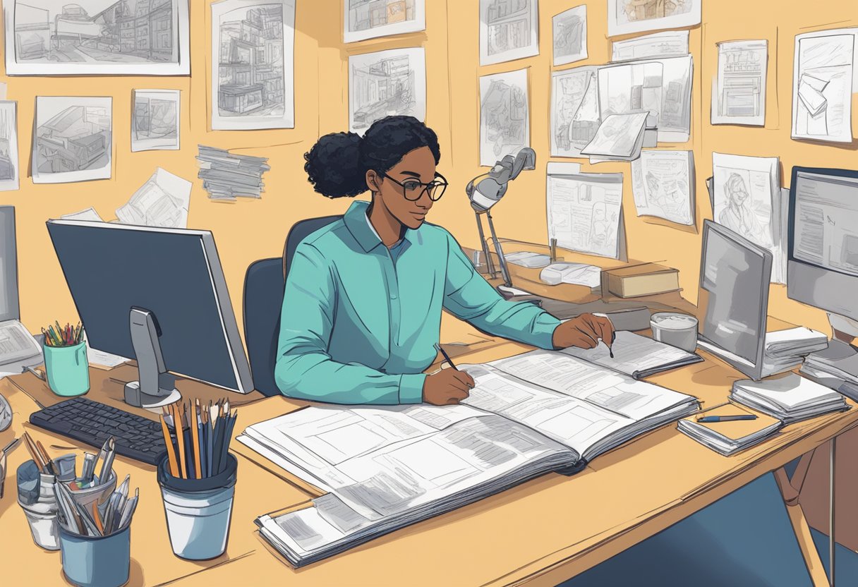Teaching Storyboarding: 9 Simple Steps for Creative Success