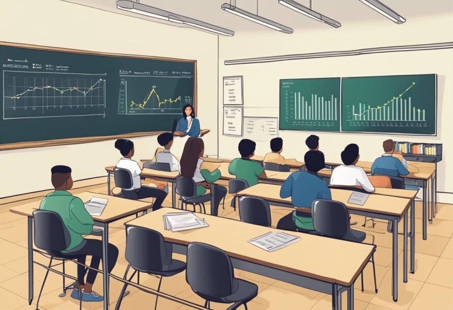 Benefits of Small Class Sizes: Improved Learning Statistics