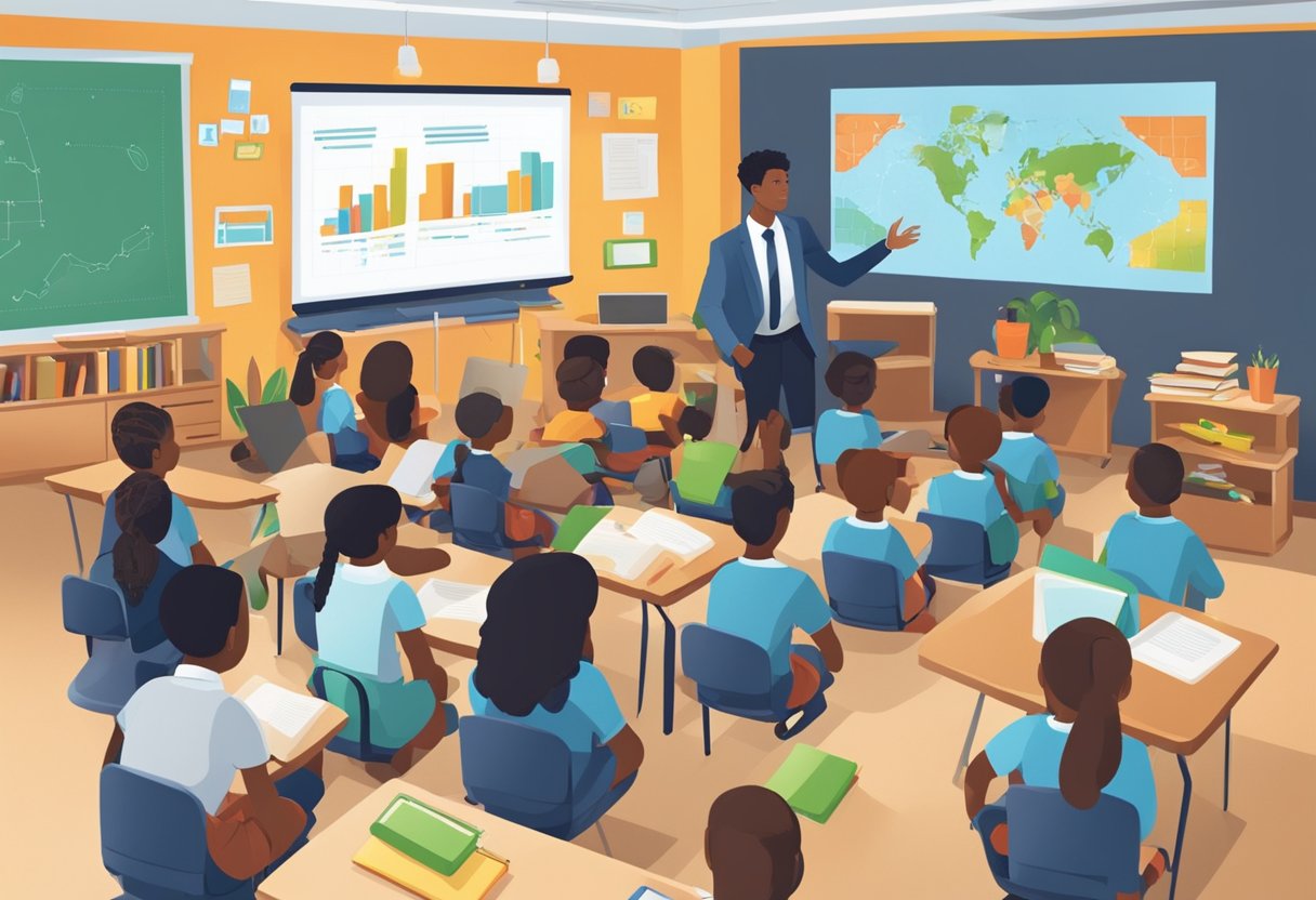 Impact of Poverty on Education: Statistics on Low-Income
