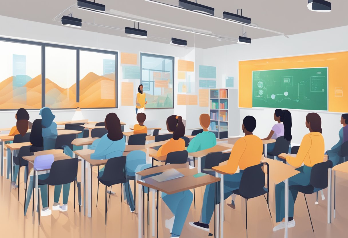 At-Risk Students: Early Intervention Strategies for Success