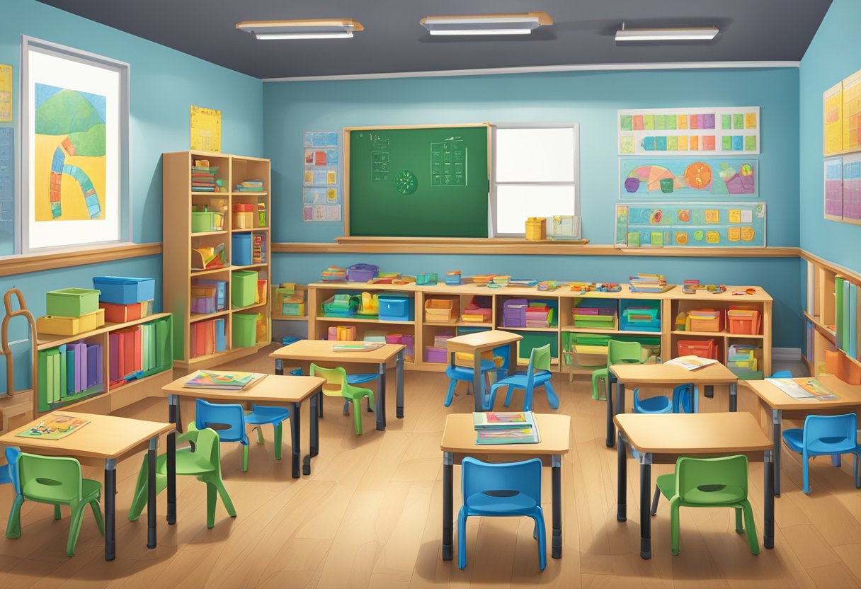 Puzzles and Games: Top 10 Engaging Classroom Activities