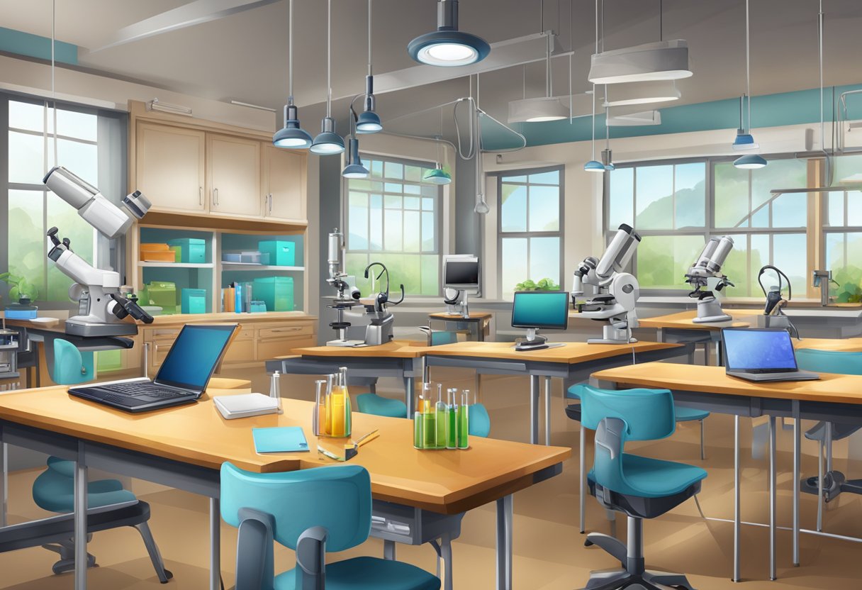 How General Science Supports Cross-Curricular Learning