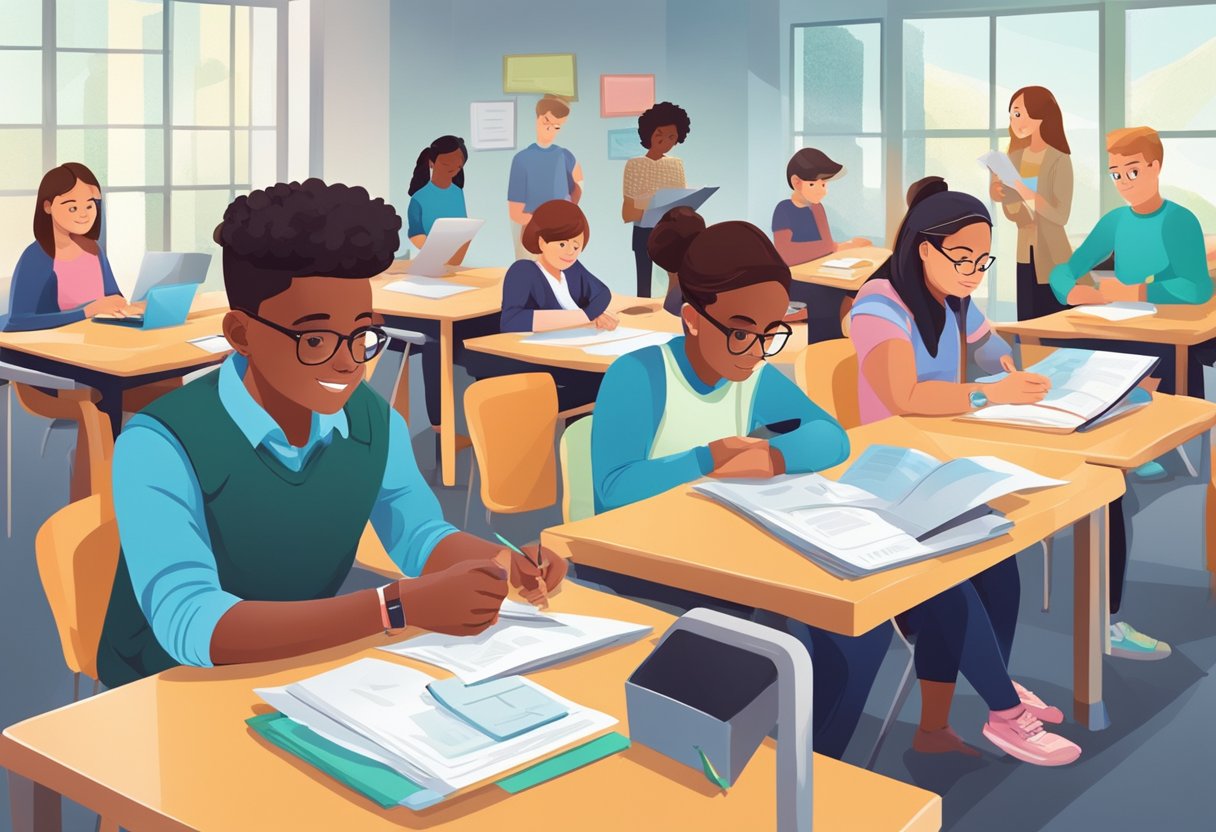 5 Applications of Financial Literacy in Primary Education