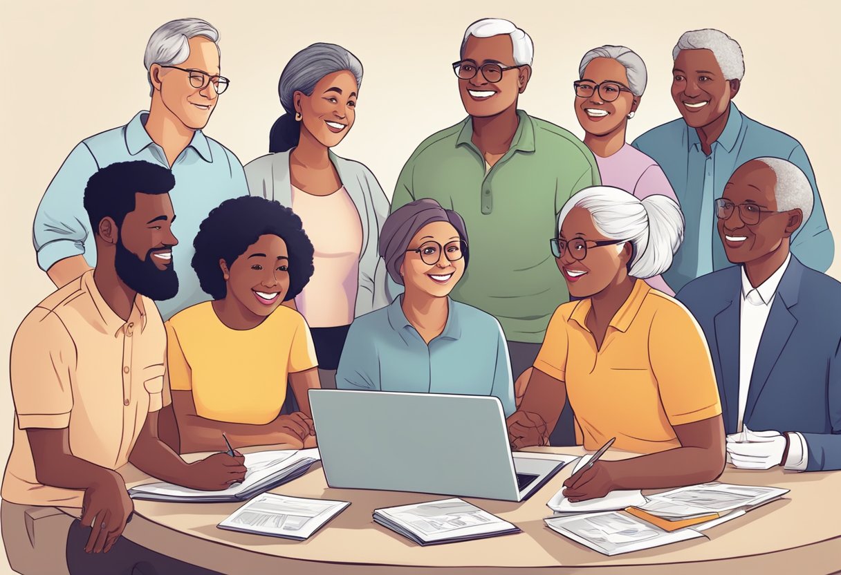 5 New Trends in Financial Literacy Education