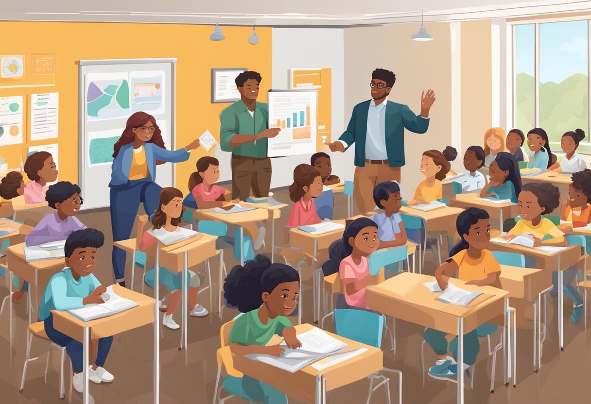 5 New Trends in Financial Literacy Education