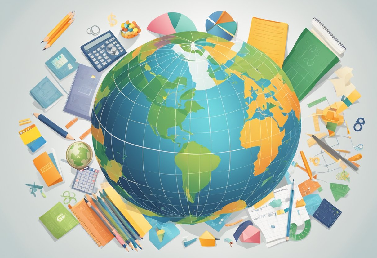 Financial Literacy and Cross-Curricular Learning: Life Skill