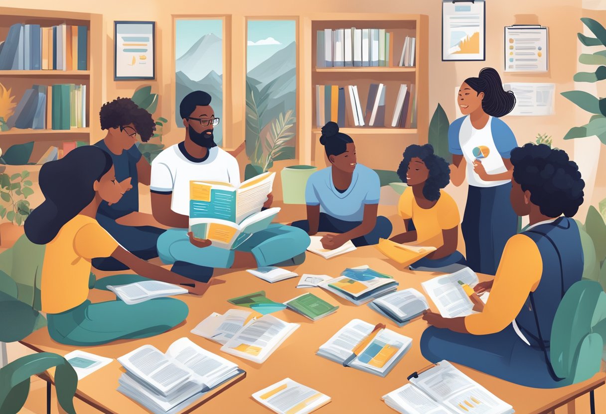 Financial Literacy and Cross-Curricular Learning: Life Skill