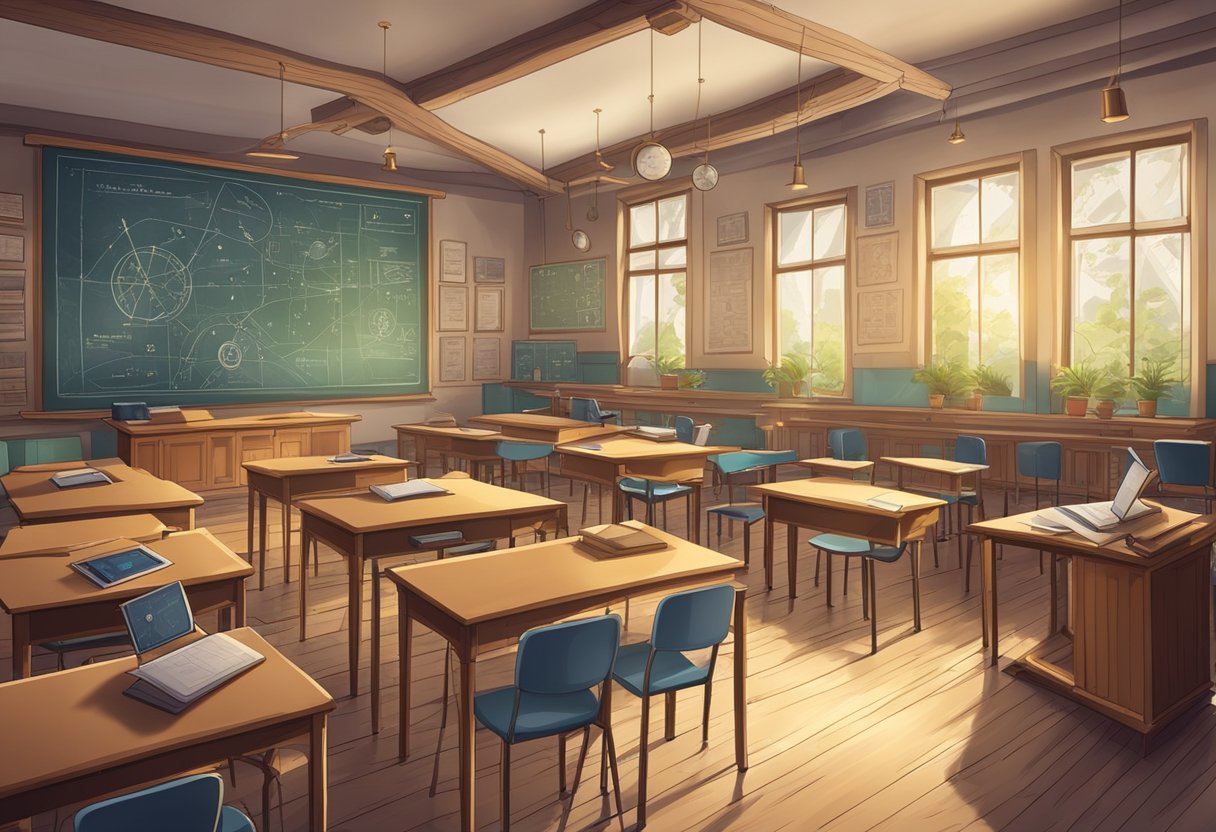 New Trends in Physics Education: Fresh Approaches