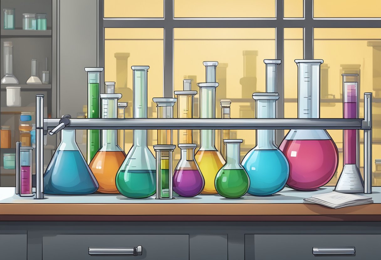 Teaching Chemistry: Top 10 Classroom Activities to Curiosity