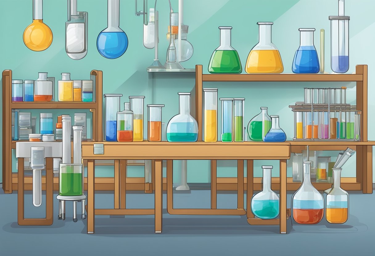 Teaching Experiments: Top 10 Engaging Classroom Activities