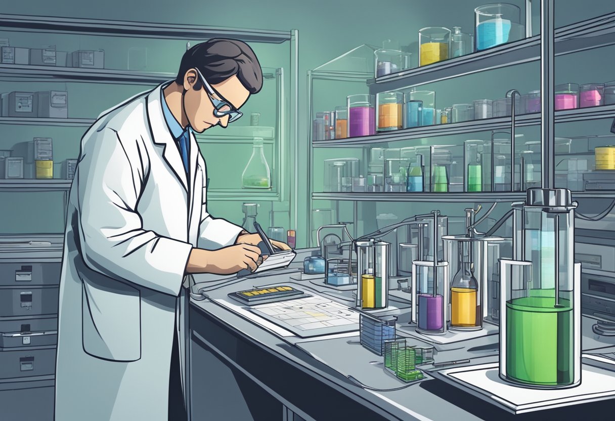 Experiments: 7 Common Mistakes in Scientific Research