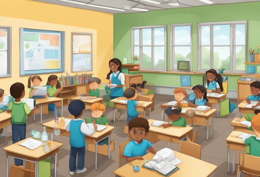 Experiments in Cross-Curricular Learning: 7 Engaging Ways