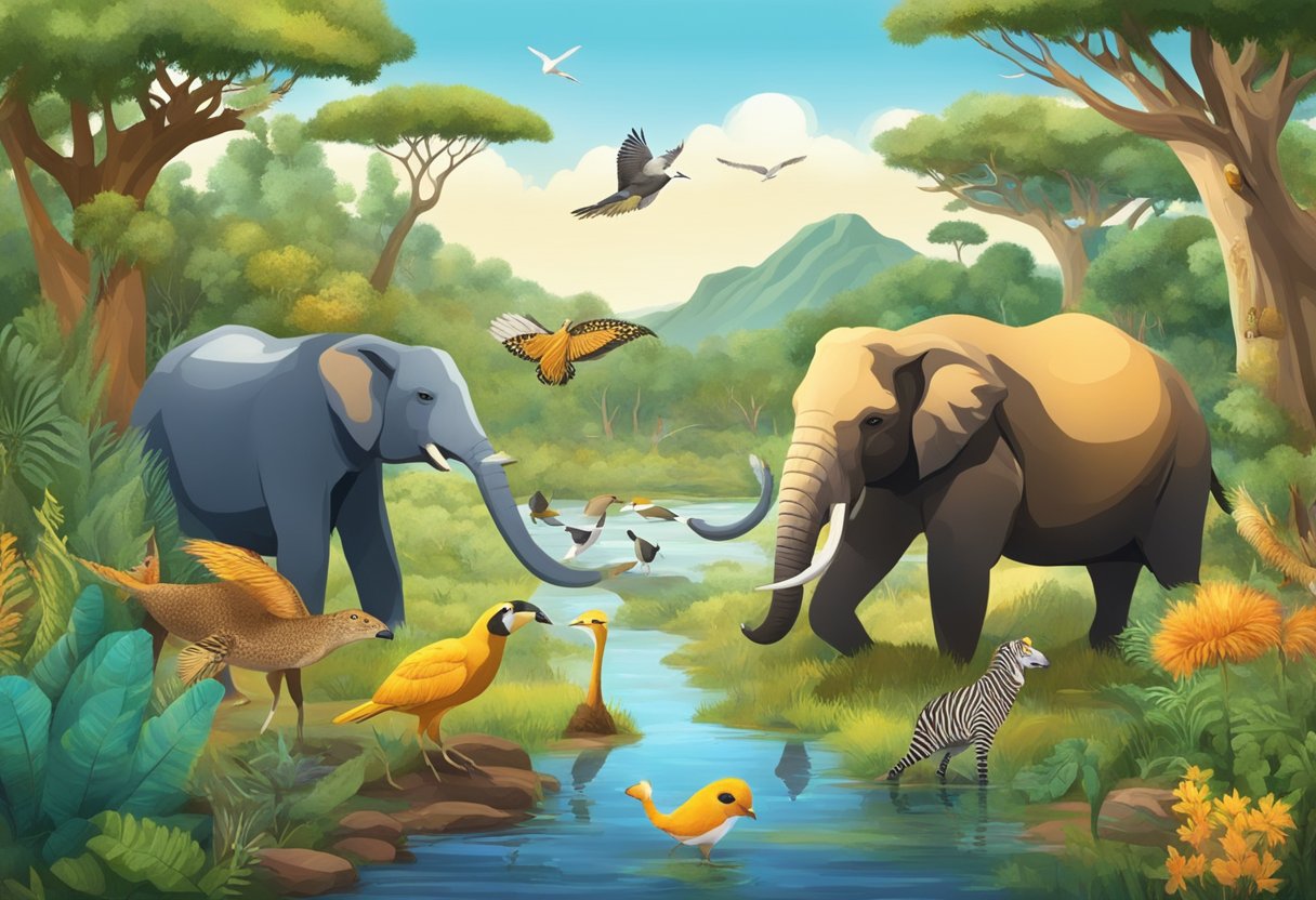 Top 10 Classroom Fun Activities for Human Body and Animals