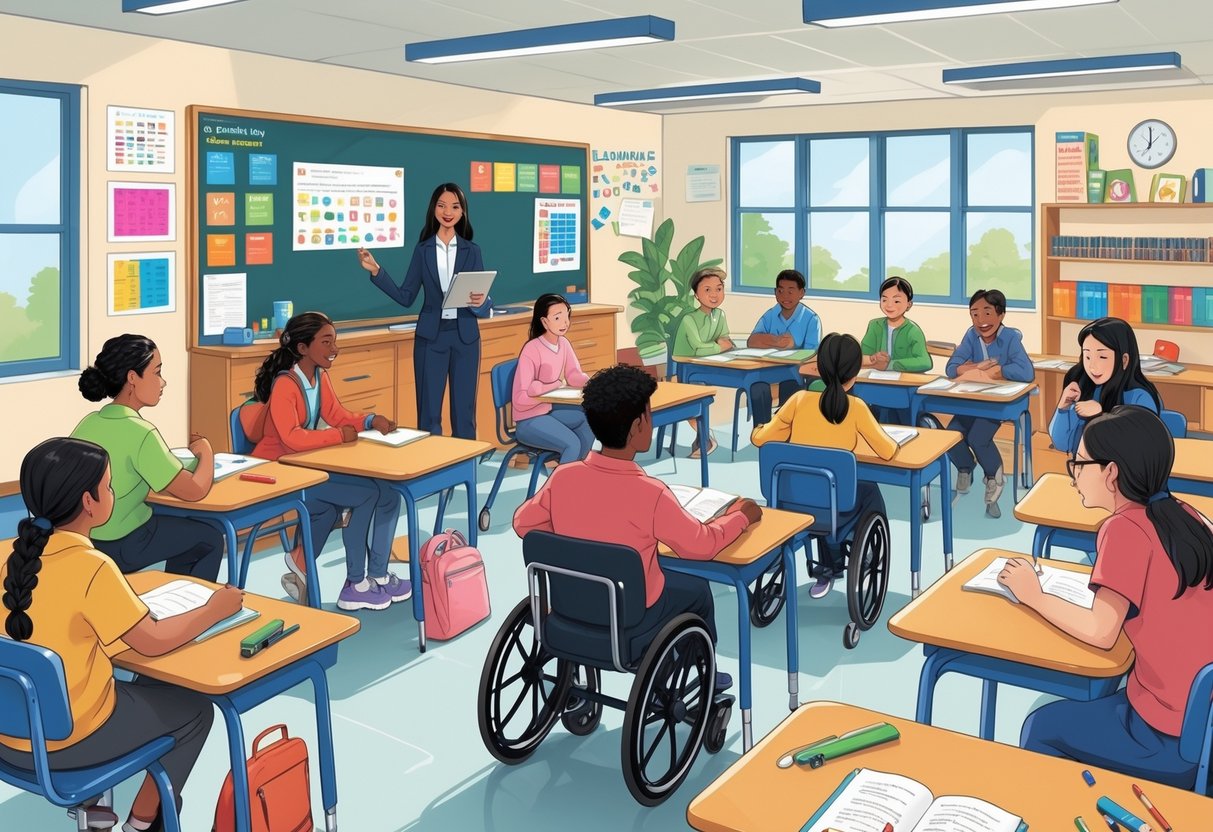 Secondary Teaching Resources: Complete Guide for UK Classrooms ...