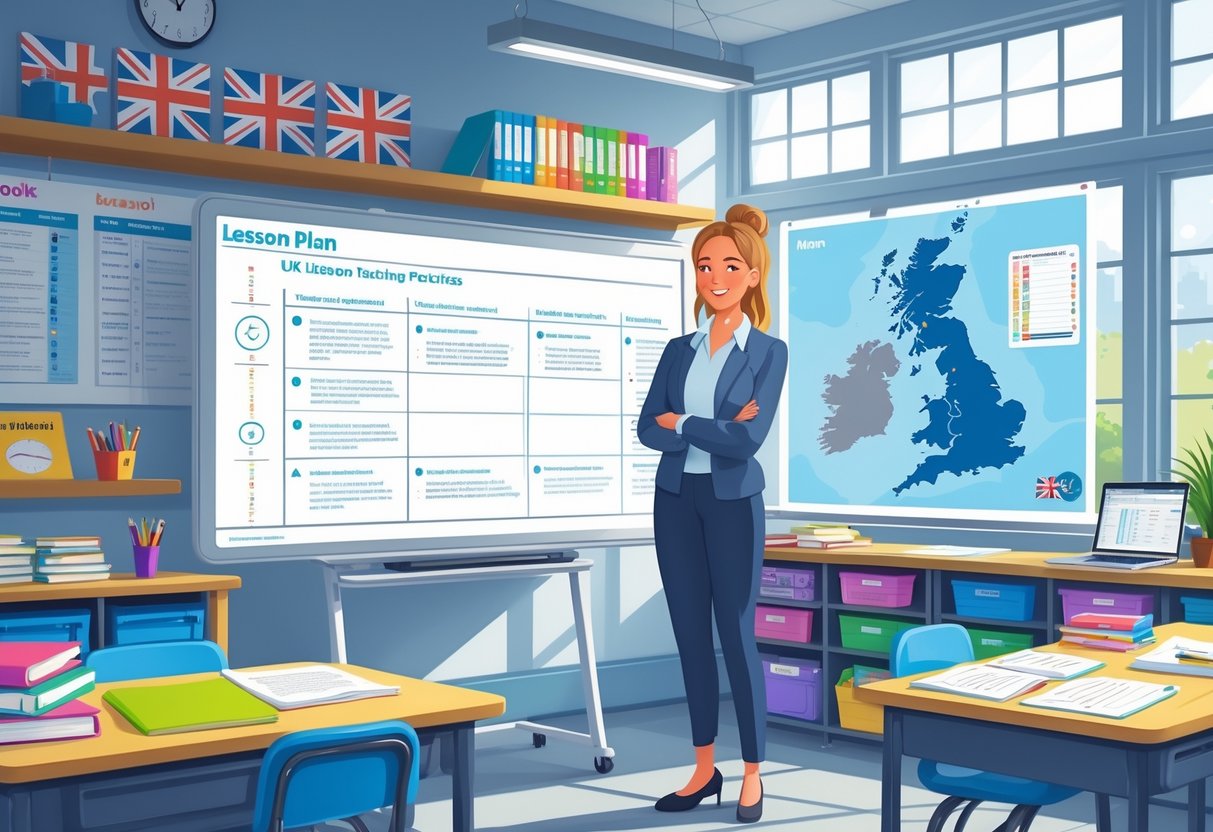 Teaching Resources UK: Essential Guides, Tools & Lesson Plans ...