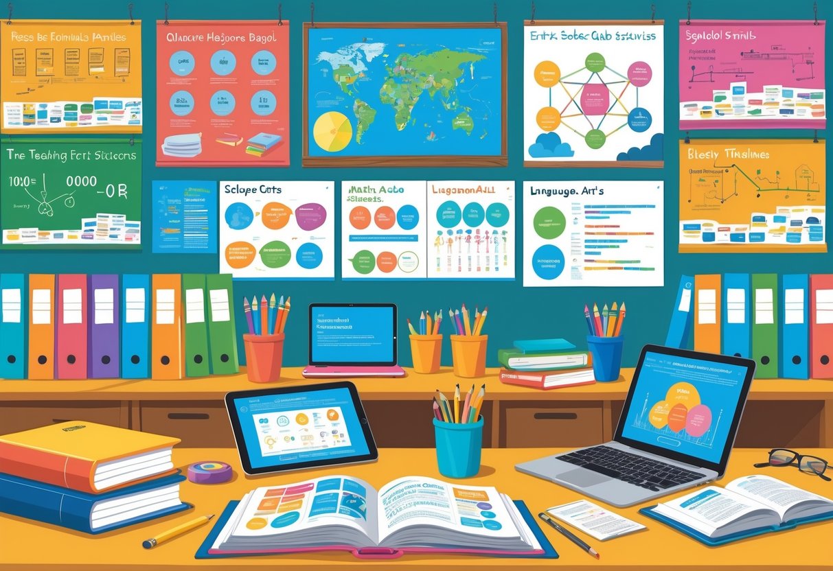 Free Teaching Resources: The Ultimate Guide for Educators - LearningMole