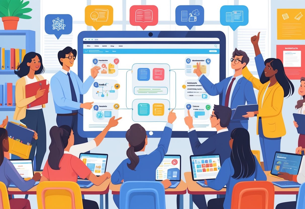 Free Teaching Resources: The Ultimate Guide for Educators - LearningMole