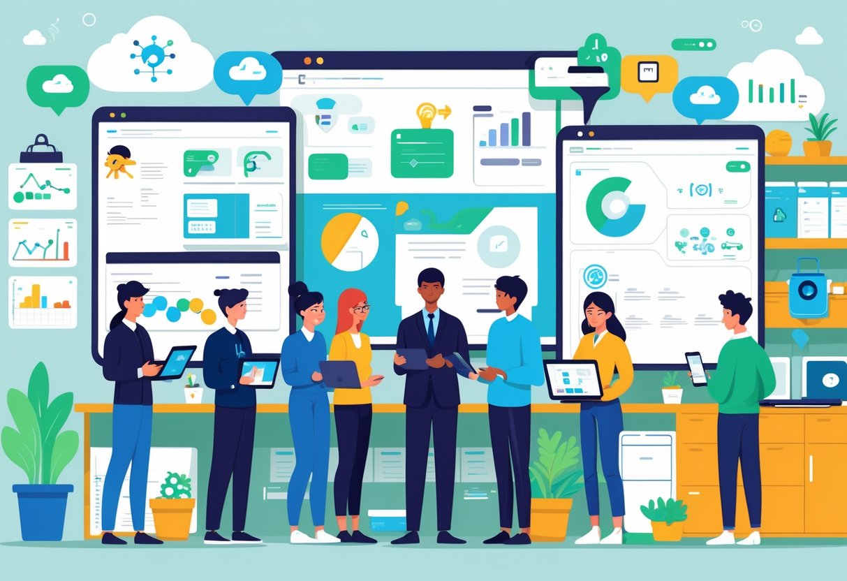 Digital Teaching Resources: Essential Tools and Strategies for ...