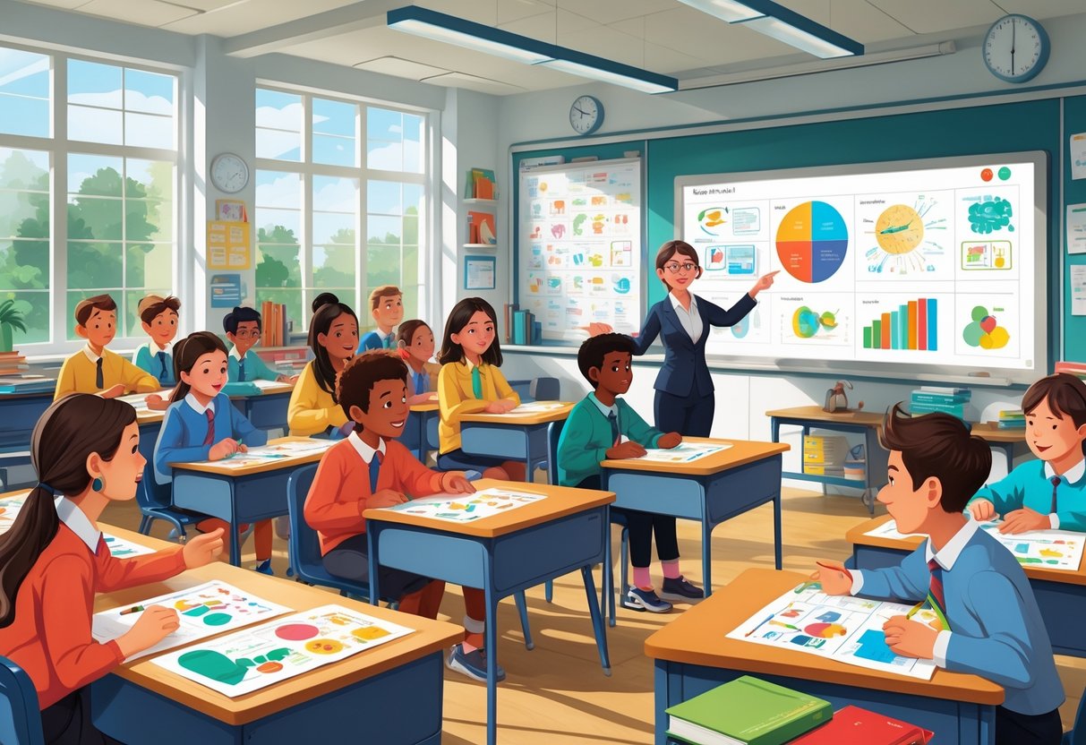 Teaching Resources for Teachers: Best Tools, Templates, and Tips ...