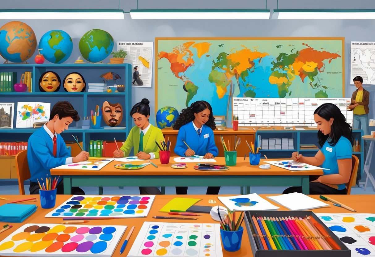 Teaching Resources for Teachers: Best Tools, Templates, and Tips ...