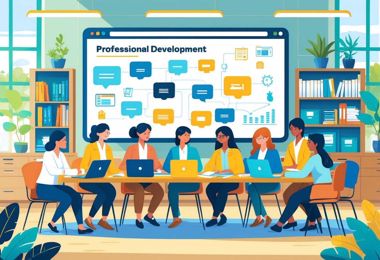 Teaching Resources for Teachers: Best Tools, Templates, and Tips ...