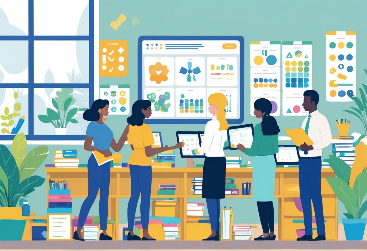 Teaching Resources for Teachers: Best Tools, Templates, and Tips ...