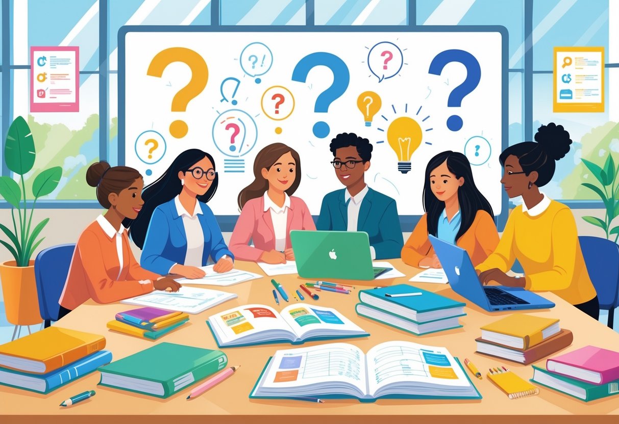 Teaching Resources for Teachers: Best Tools, Templates, and Tips ...