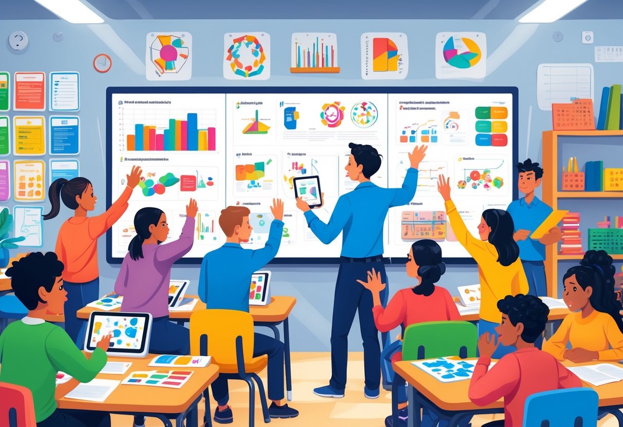 Teaching Aids: Essential Tools and Strategies for Effective Learning ...