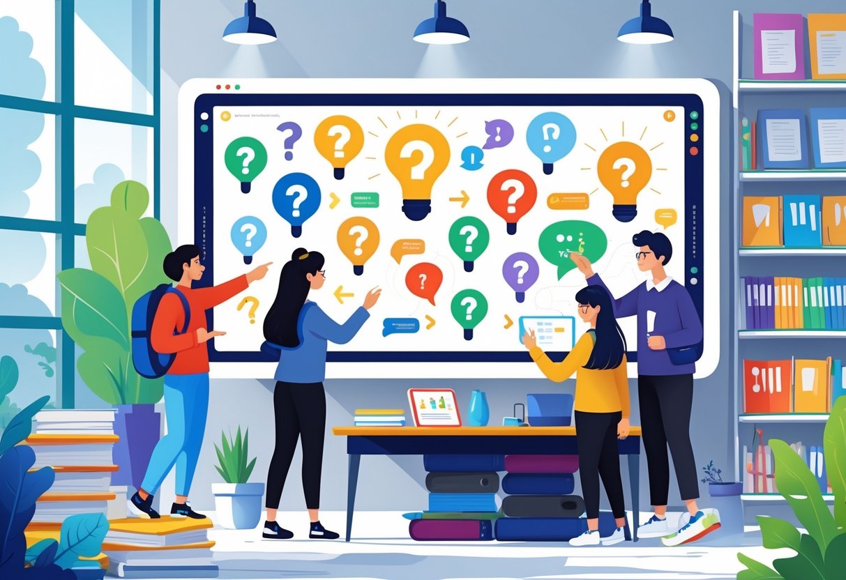 Teaching Aids: Essential Tools and Strategies for Effective Learning ...