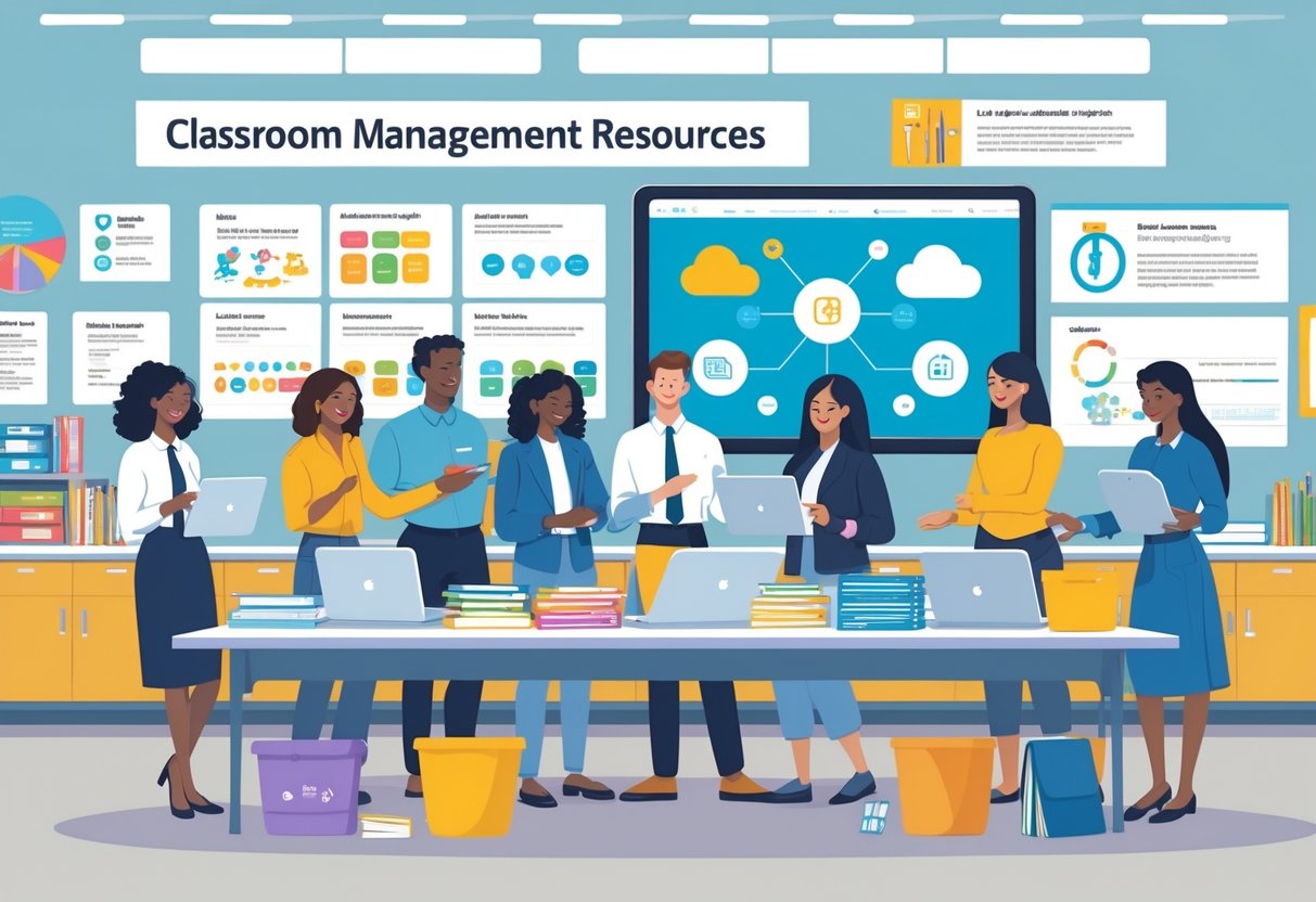 Teaching Resource Websites: The Best Sites to Power Your Lessons ...