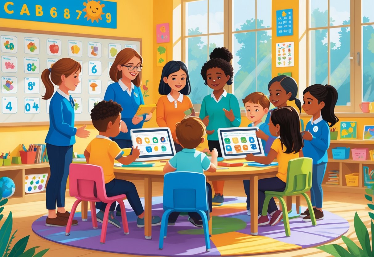 Teaching Resource Websites: The Best Sites to Power Your Lessons ...