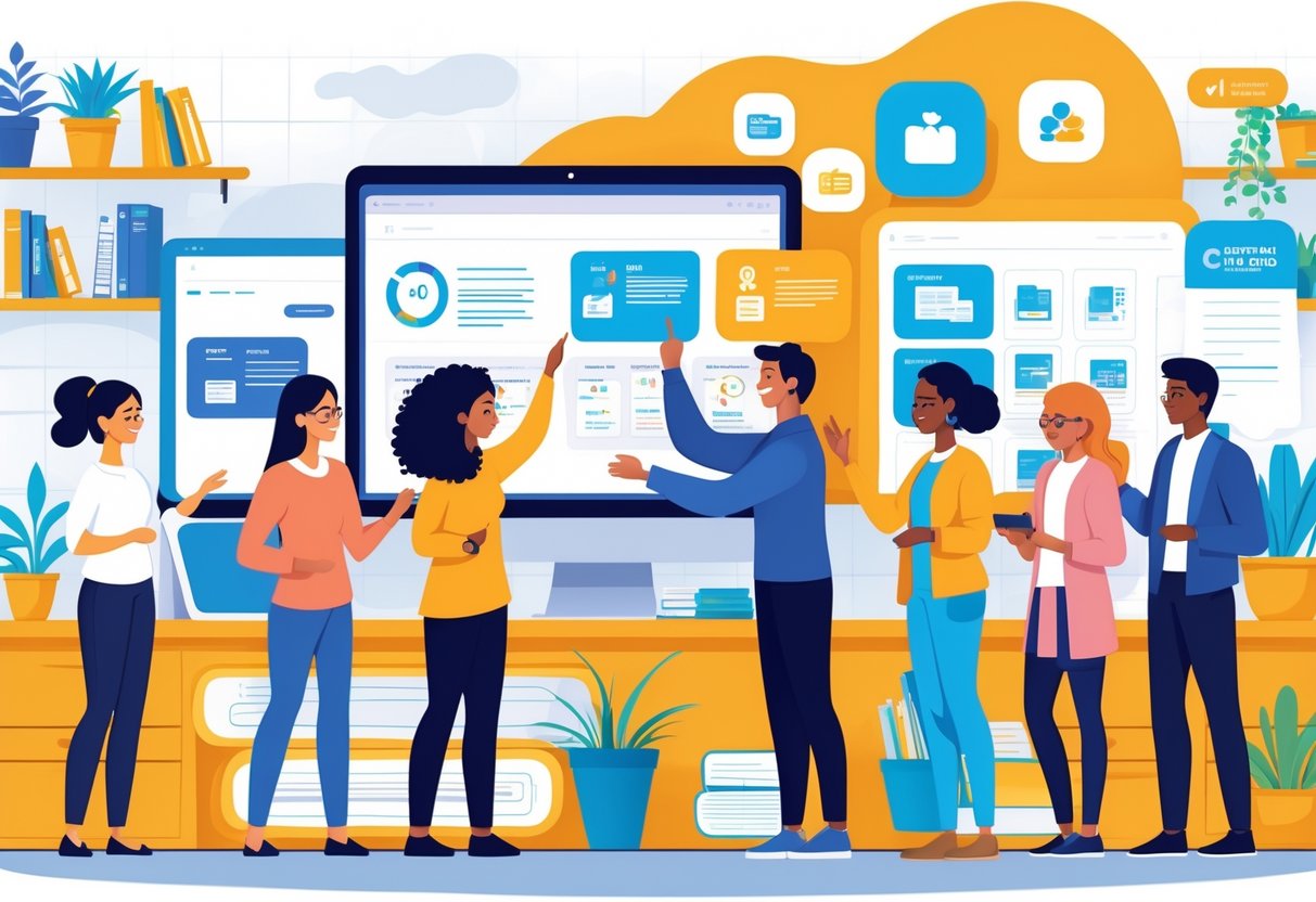 Teaching Resource Websites: The Best Sites to Power Your Lessons ...