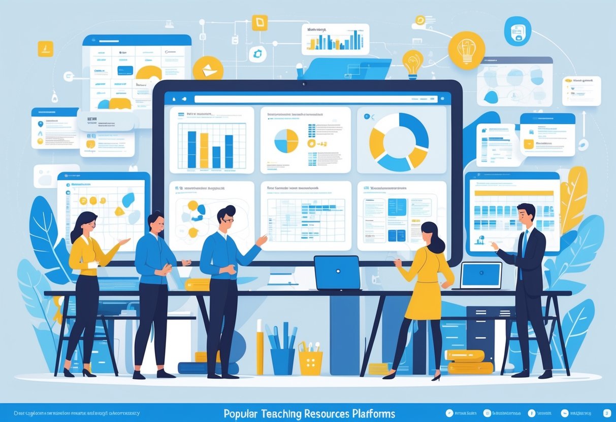 Teaching Resources Platform The Ultimate Guide For Educators