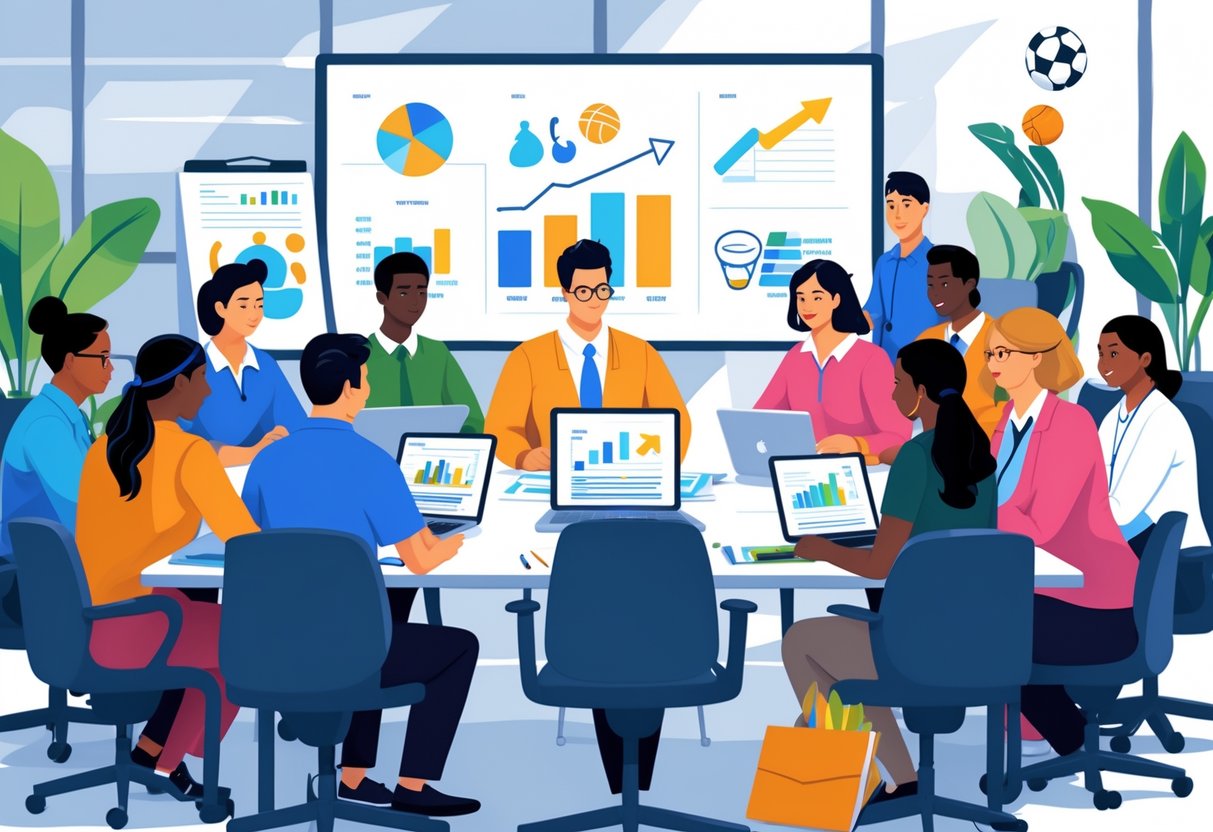 PE Teaching Resources: Ideas, Tools, and Strategies for Success - LearningMole