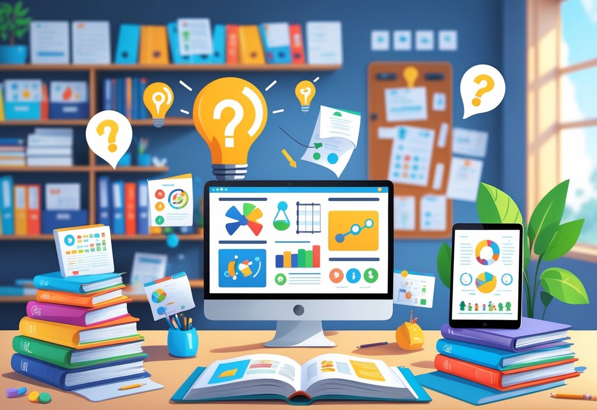 PE Teaching Resources: Ideas, Tools, and Strategies for Success ...