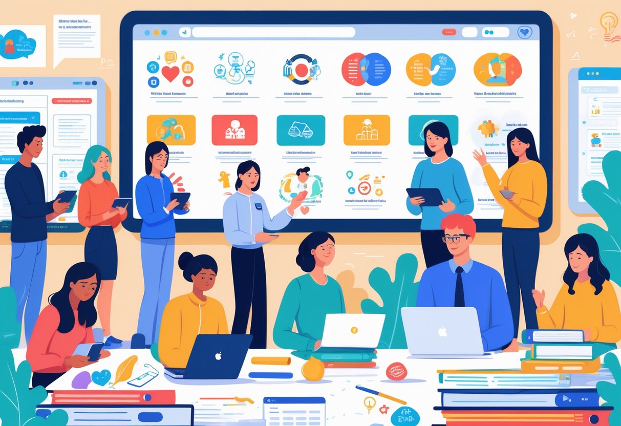 PSHE Teaching Resources: Comprehensive Guide for Schools & Educators - LearningMole