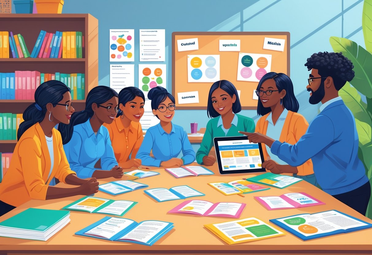 PSHE Teaching Resources: Comprehensive Guide for Schools & Educators - LearningMole