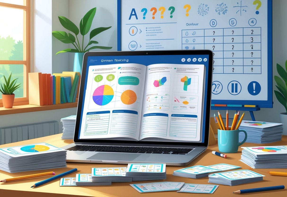 Grammar Teaching Resources: A Comprehensive Guide