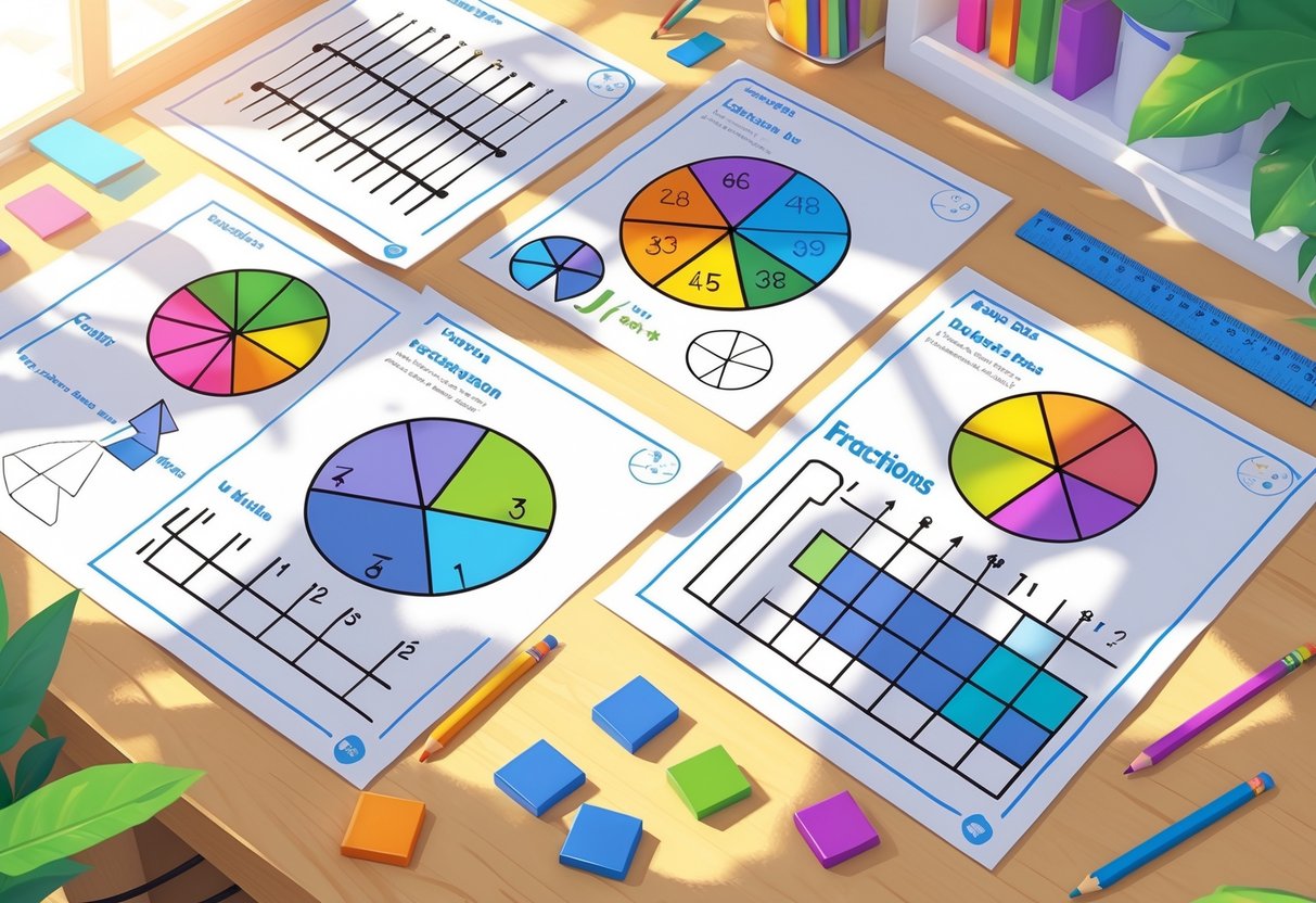 Fractions Teaching Resources: Effective Strategies and Tools