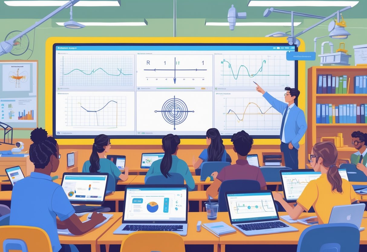 Physics Teaching Resources: Essential Tools and Strategies for ...