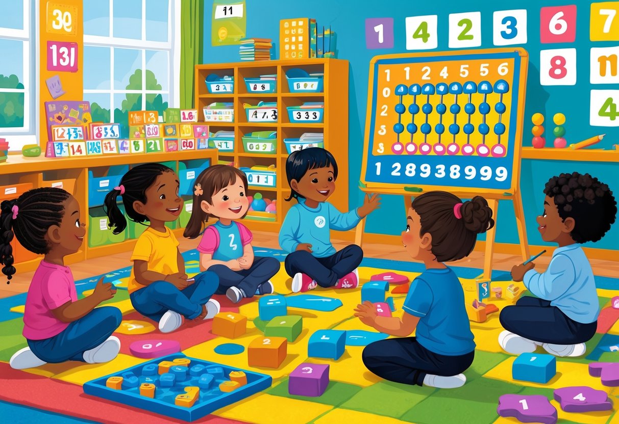 EYFS Teaching Resources: Essential Tools for Early Years Success ...