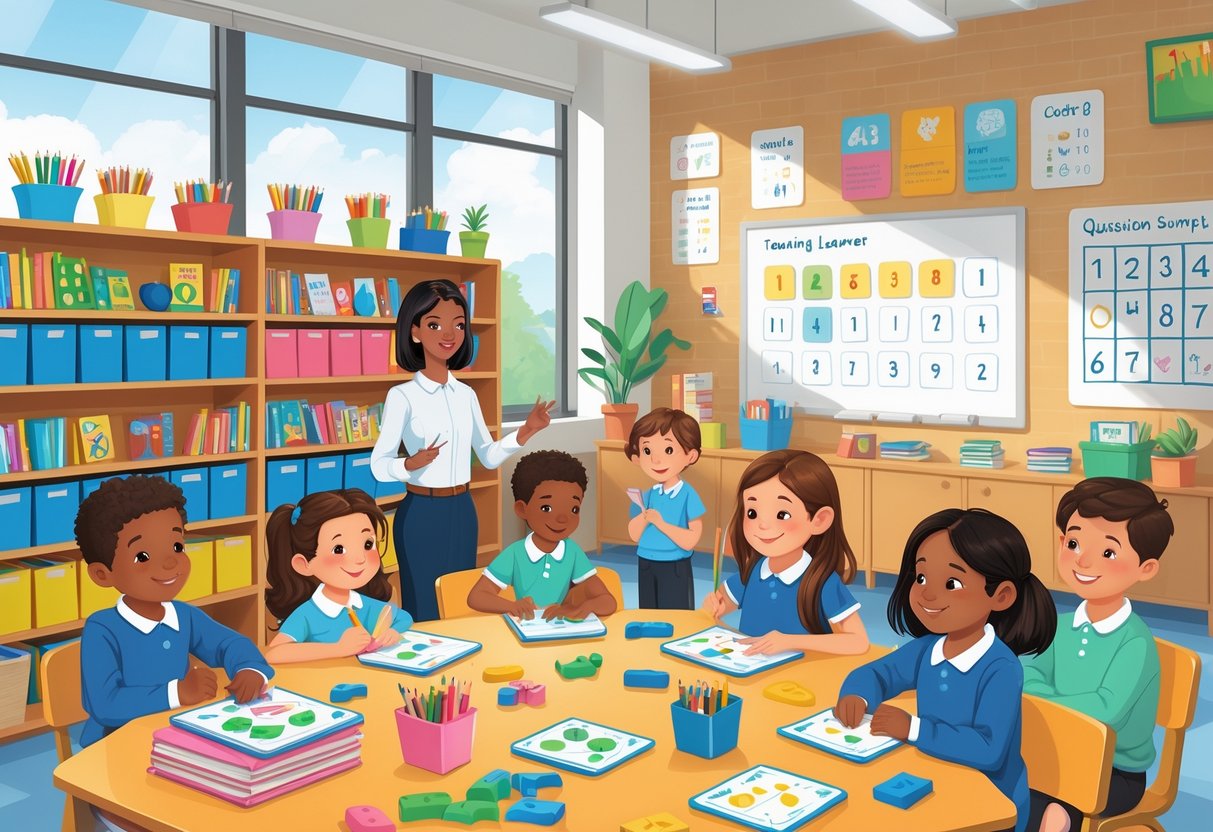 Year 2 Teaching Resources: Essential Tools and Creative Ideas ...