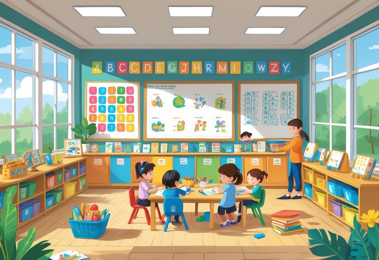 Year 1 Teaching Resources: Essential Tools for KS1 Success - LearningMole