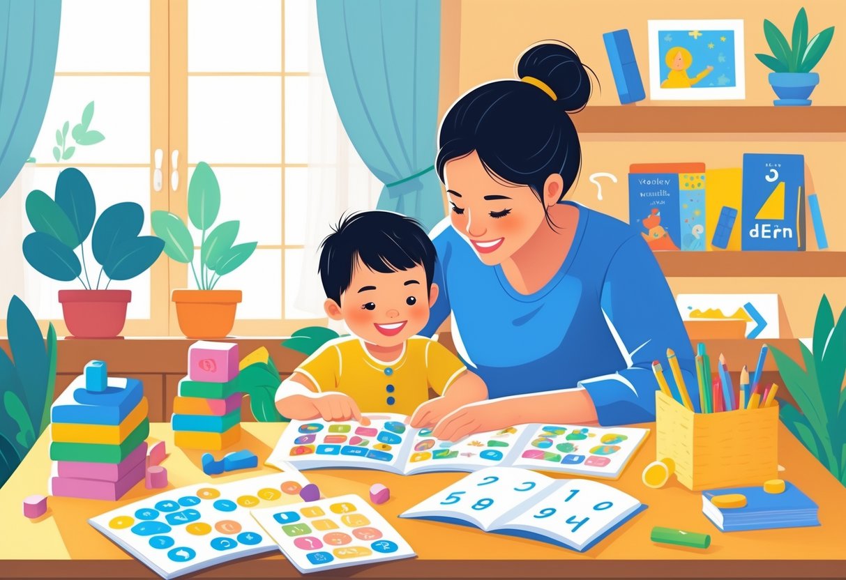 Year 1 Teaching Resources: Essential Tools for KS1 Success - LearningMole